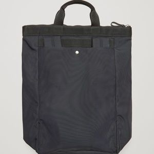 COS | Bags | Cos Tote Backpack | Poshmark